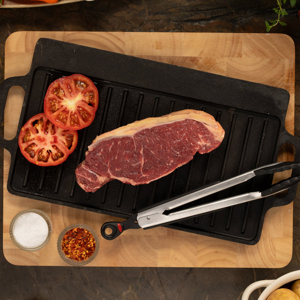 Halal Beef Sirloin – Saffron Alley