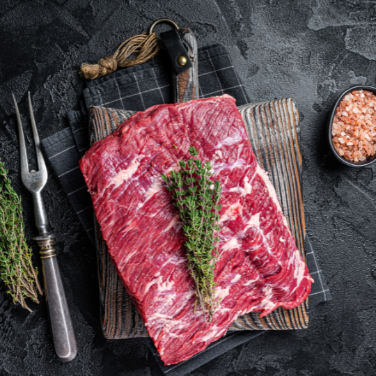 Whole Halal Beef Brisket Joint – Saffron Alley