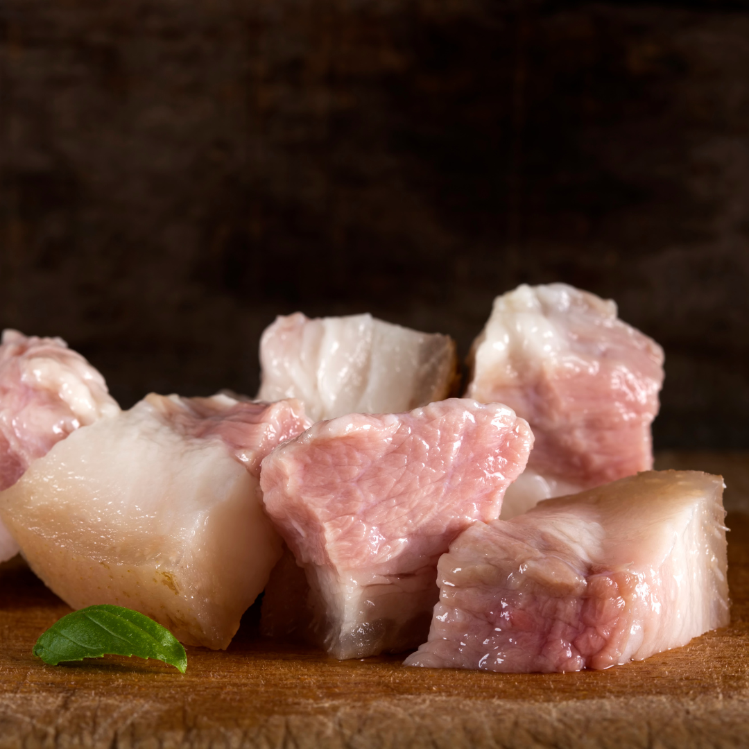 Beef Fat – Saffron Alley