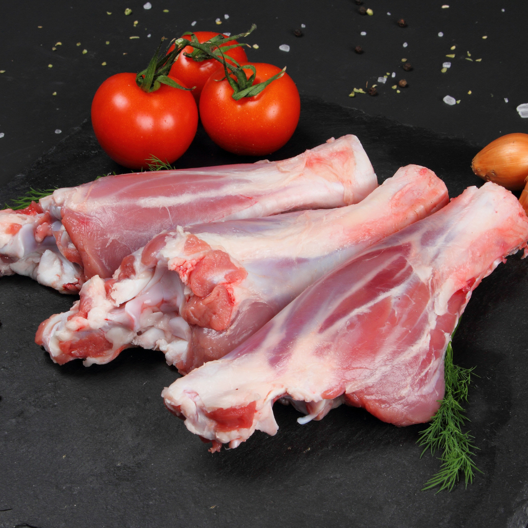 Beef Feet Paya – Saffron Alley