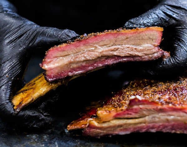 Halal Beef Short-Rib – Saffron Alley