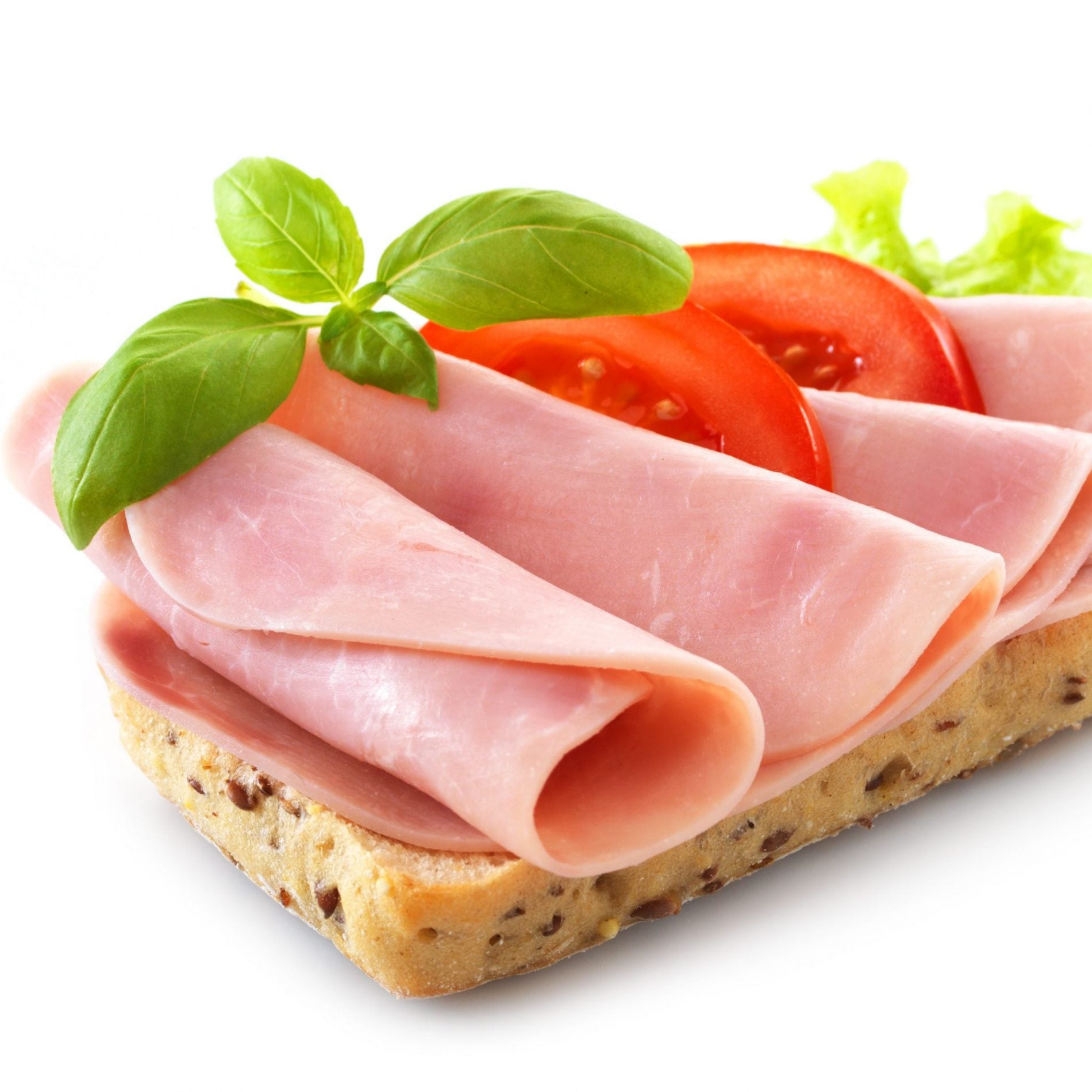 Halal Turkey Slices – Saffron Alley