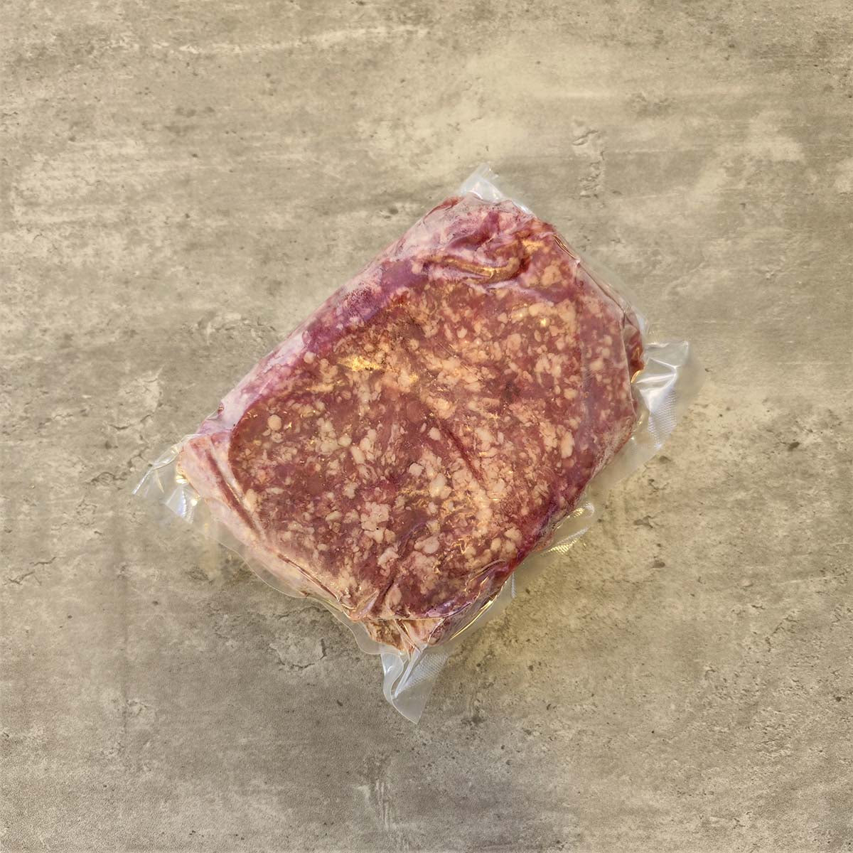 Halal Lamb Mince – Saffron Alley