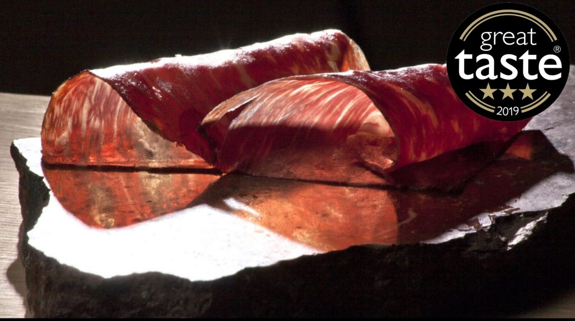 Halal Cured Beef - El Abuelo Maragato – Saffron Alley