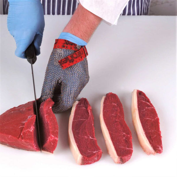 Halal Lamb Rump Chump Steak – Saffron Alley